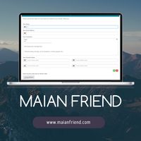 Maian Friend - Free PHP Recommendation System